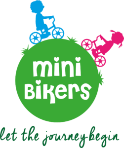 Home - Mini Bikers - Learn to Cycle Programme for Children