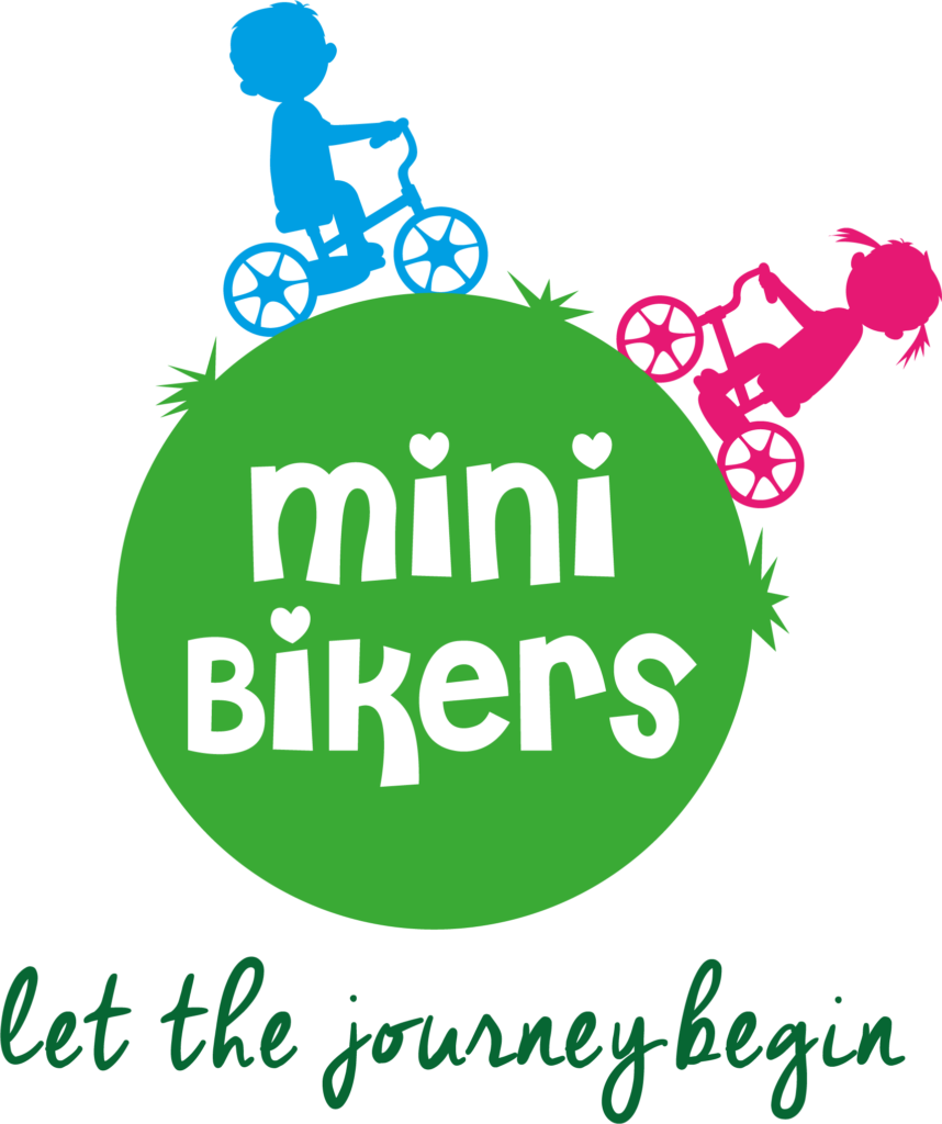 Home - Mini Bikers - Learn to Cycle Programme for Children