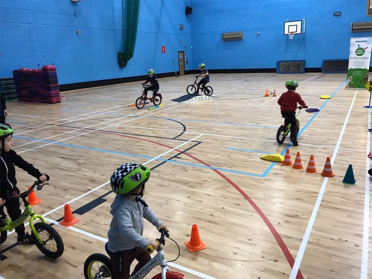 Cycle Store - Mini Bikers Lightweight Kids Bikes, Frogbikes, Forme ...